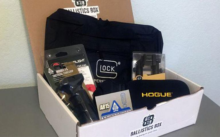 The Best Monthly Tactical Gear Subscription Boxes