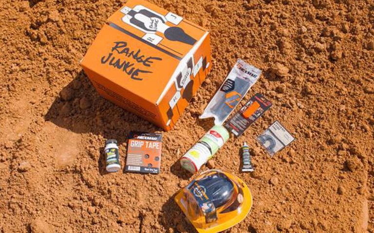 The Best Monthly Tactical Gear Subscription Boxes