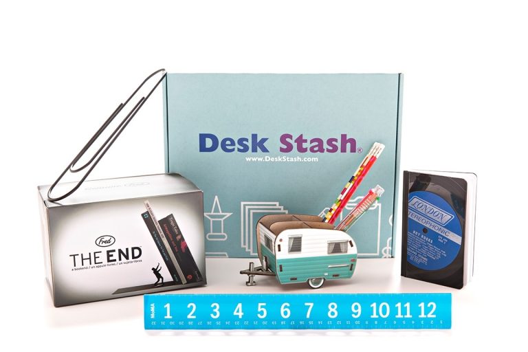 13 Best Pen Subscription Boxes - Subscription Box Mania