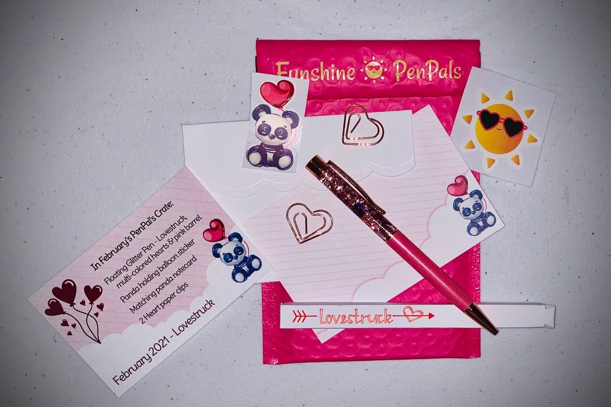 13 Best Pen Subscription Boxes - Subscription Box Mania