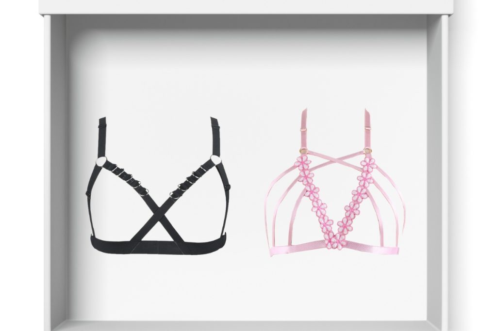 15 Best Bra and Panty Subscription Boxes - Subscription Box Mania