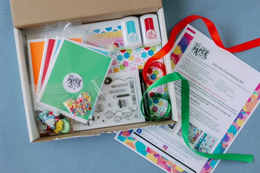 16 Best Craft Subscription Boxes - Subscription Box Mania